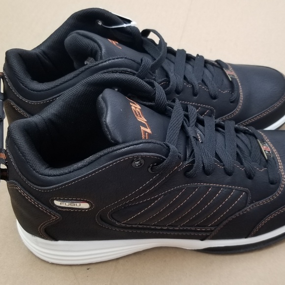 FUBU | Shoes | Brand New Fubu The Collection Size 5 Mens | Poshmark